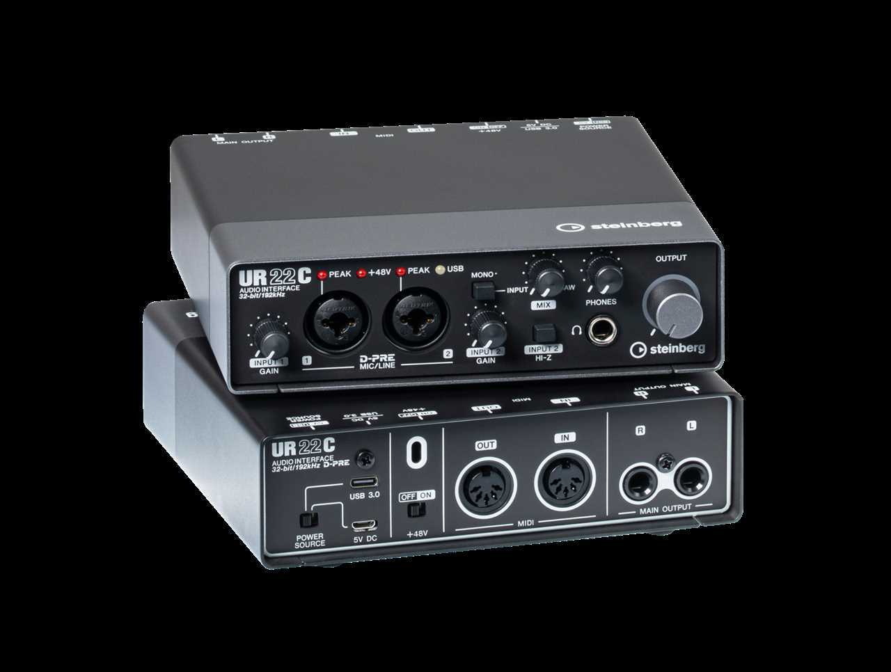 Welke audio-interface is het beste voor Cubase? - Data over Muziek en ...