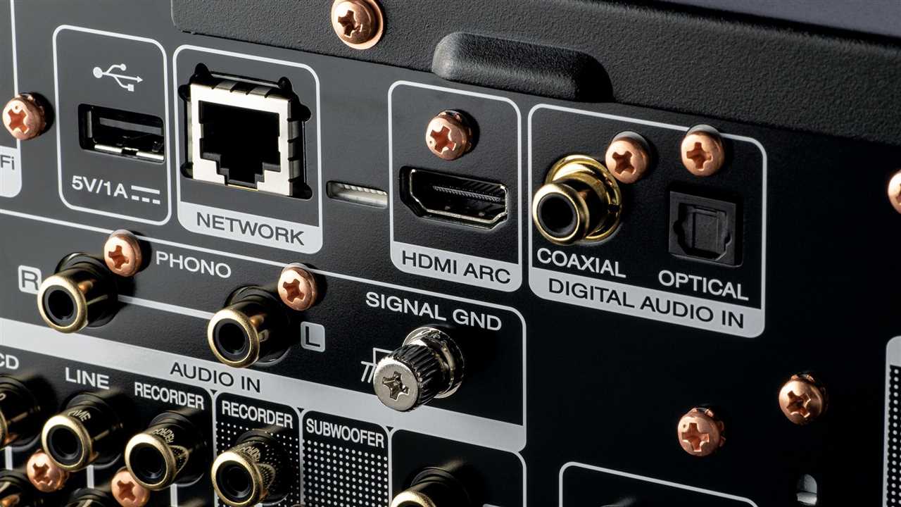 Audio connector guide - alles wat je moet weten over audio ...